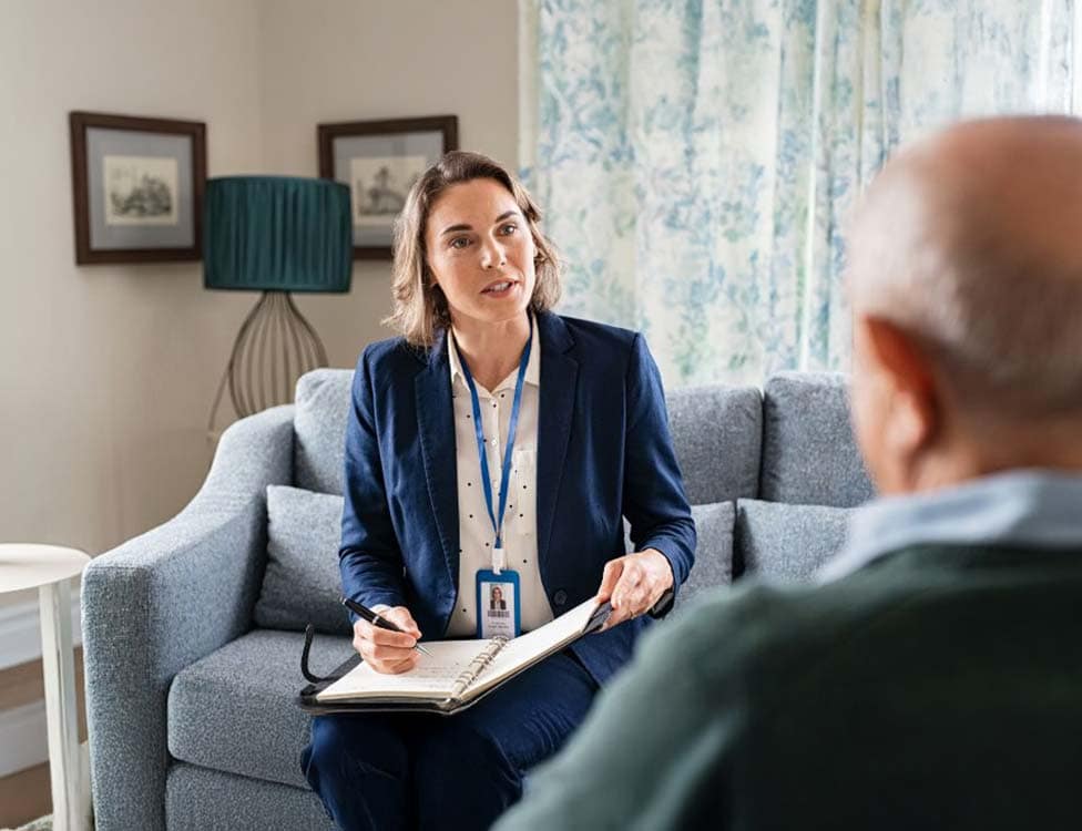 Adult Protective Services • North Shore Senior Center