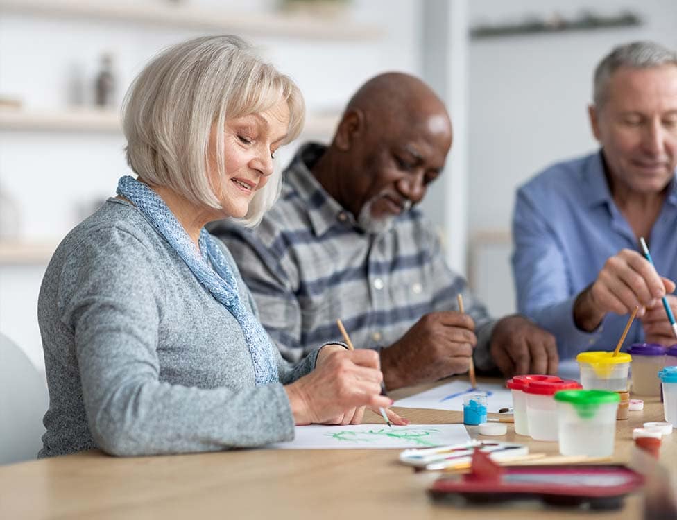 Older Adults Benefits Help • North Shore Senior Center